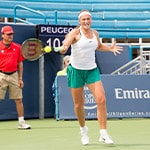 Build a Support Team | Tennis Sports Psychology Articles