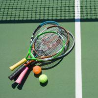 How Tennis Players Go for it in Matches | Tennis Articles