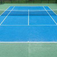 How to Set the Tone Early in a Tennis Match Articles